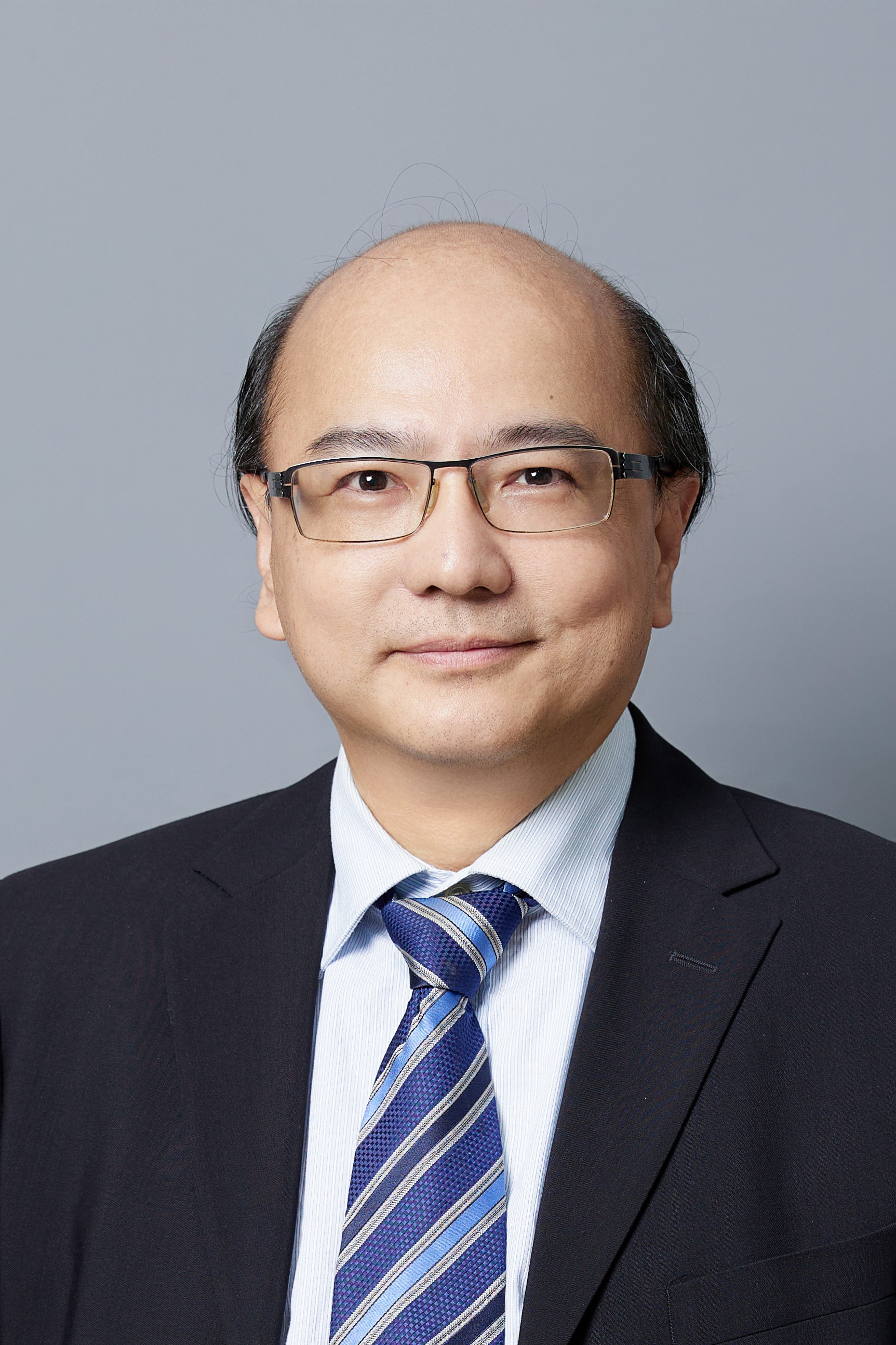 劉英麟 Ying Ling Liu | 清華大學-化學工程學系