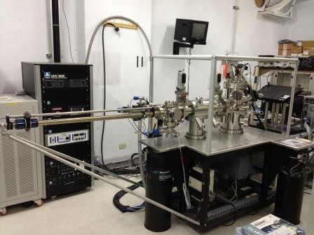 TEM | National Tsing Hua University Department of Chemical Engineering